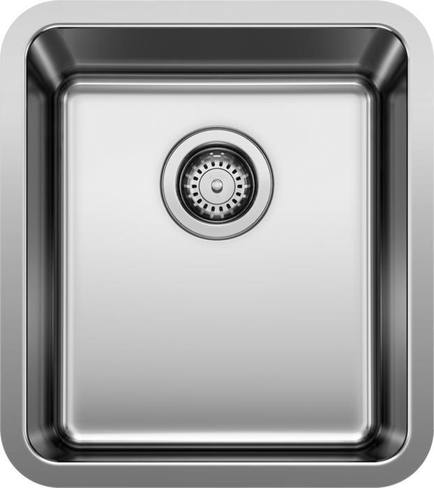 Blanco Formera Bar-Style Nested Sink in Stainless Steel - 524743 ...