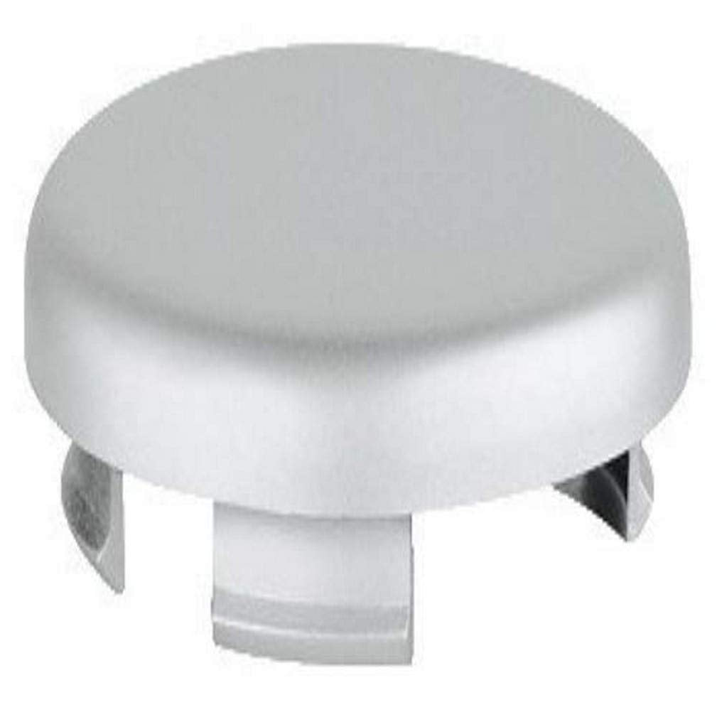 Grohe Repair Parts 45652P00 Cover Plate in Grohe Matte Chrome ...