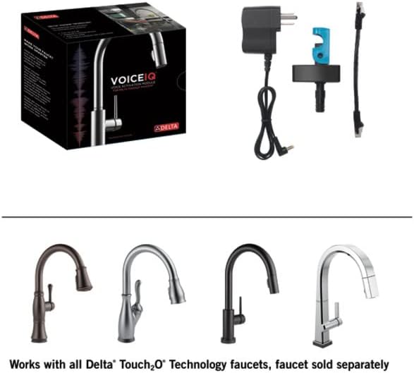 Delta Voiceiq Module - EP100855 – Plumbing Deals