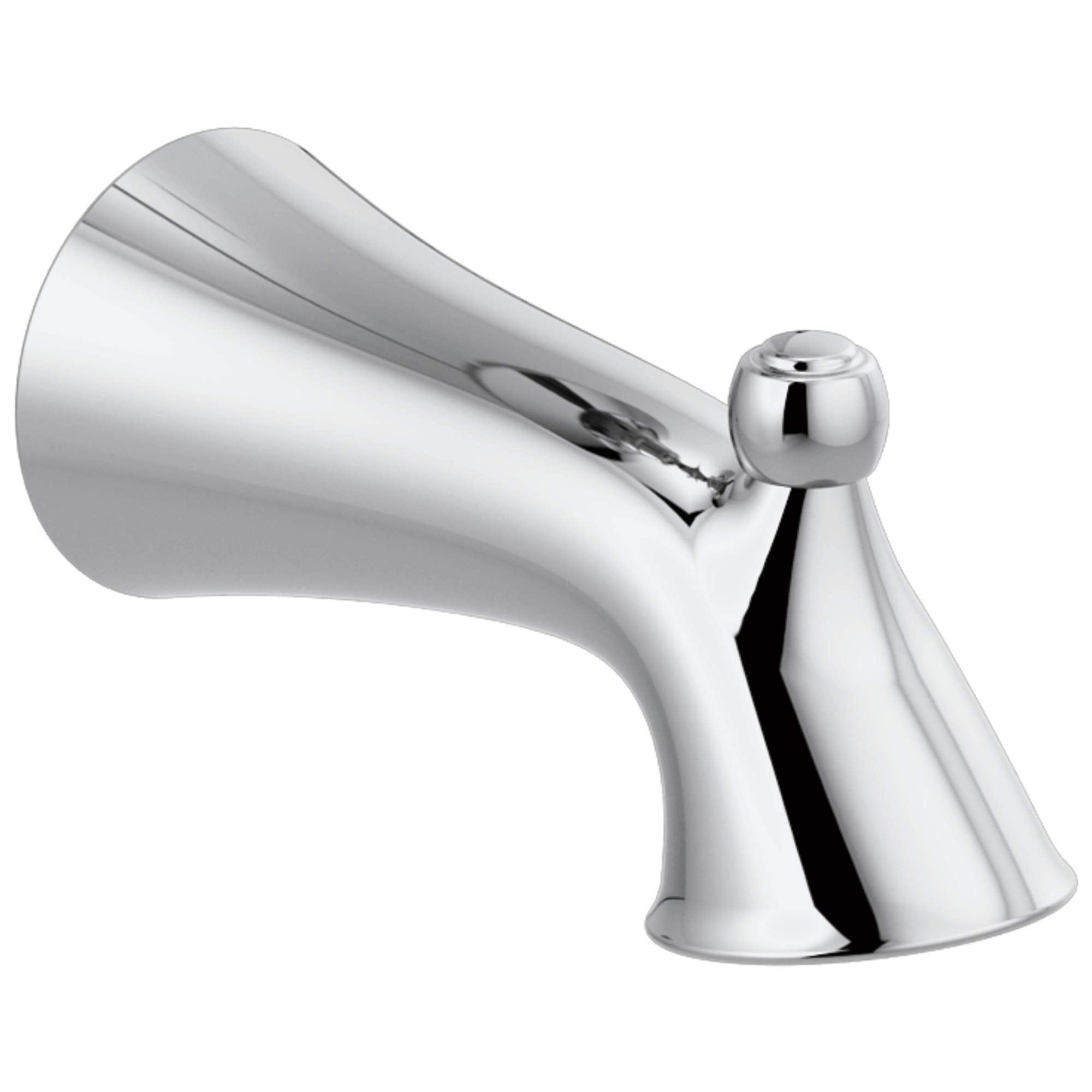 Delta Woodhurst RP92932 Tub Spout with Diverter in Chrome Finish ...
