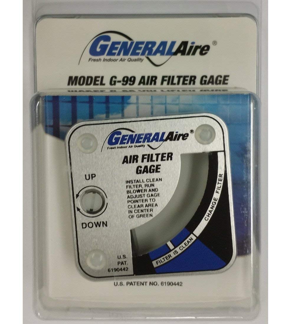 GeneralAire Humidifier Float Valve Kit - G-99 – Plumbing Deals