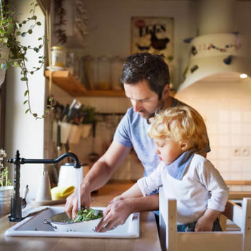 Best Touchless Kitchen Faucets to Upgrade Your Space – Plumbing Deals
