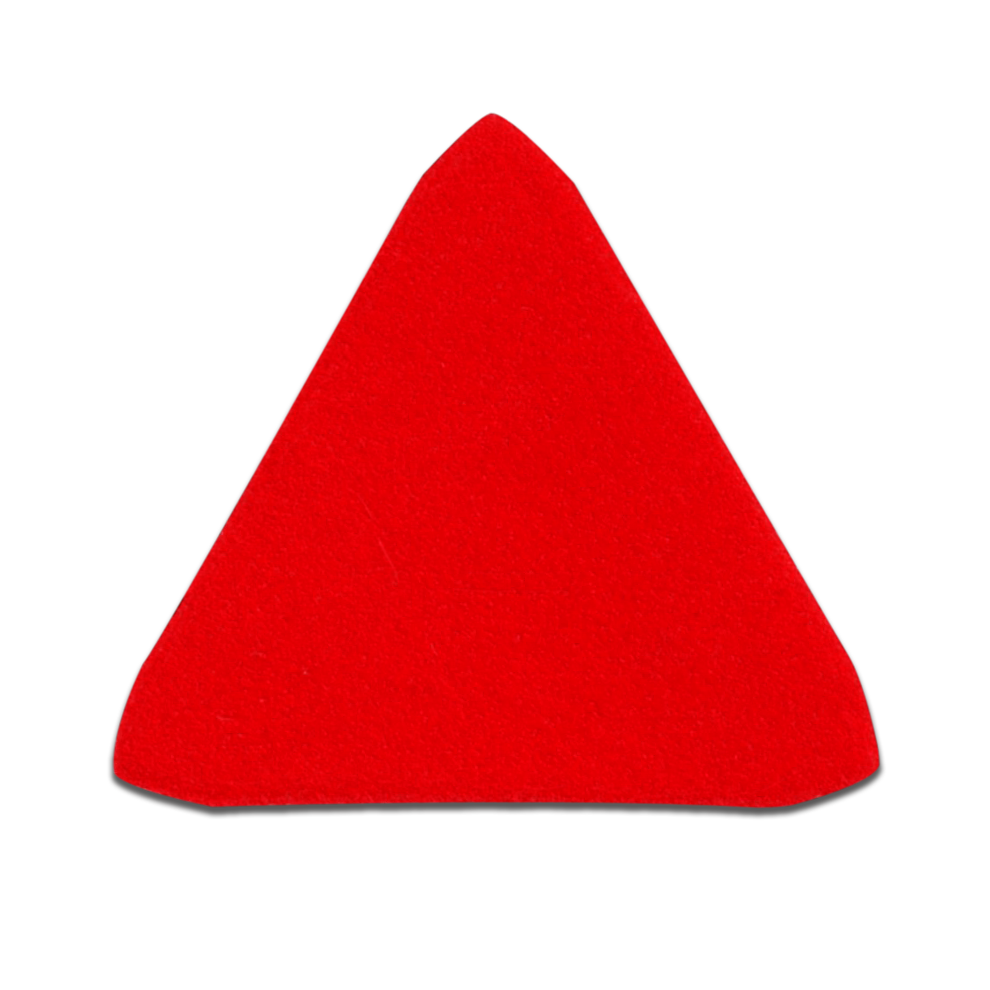 Diablo DCTTRI150P10G Detail 2-7/8 in. x 2-7/8 in. Triangle StickFast 1 ...