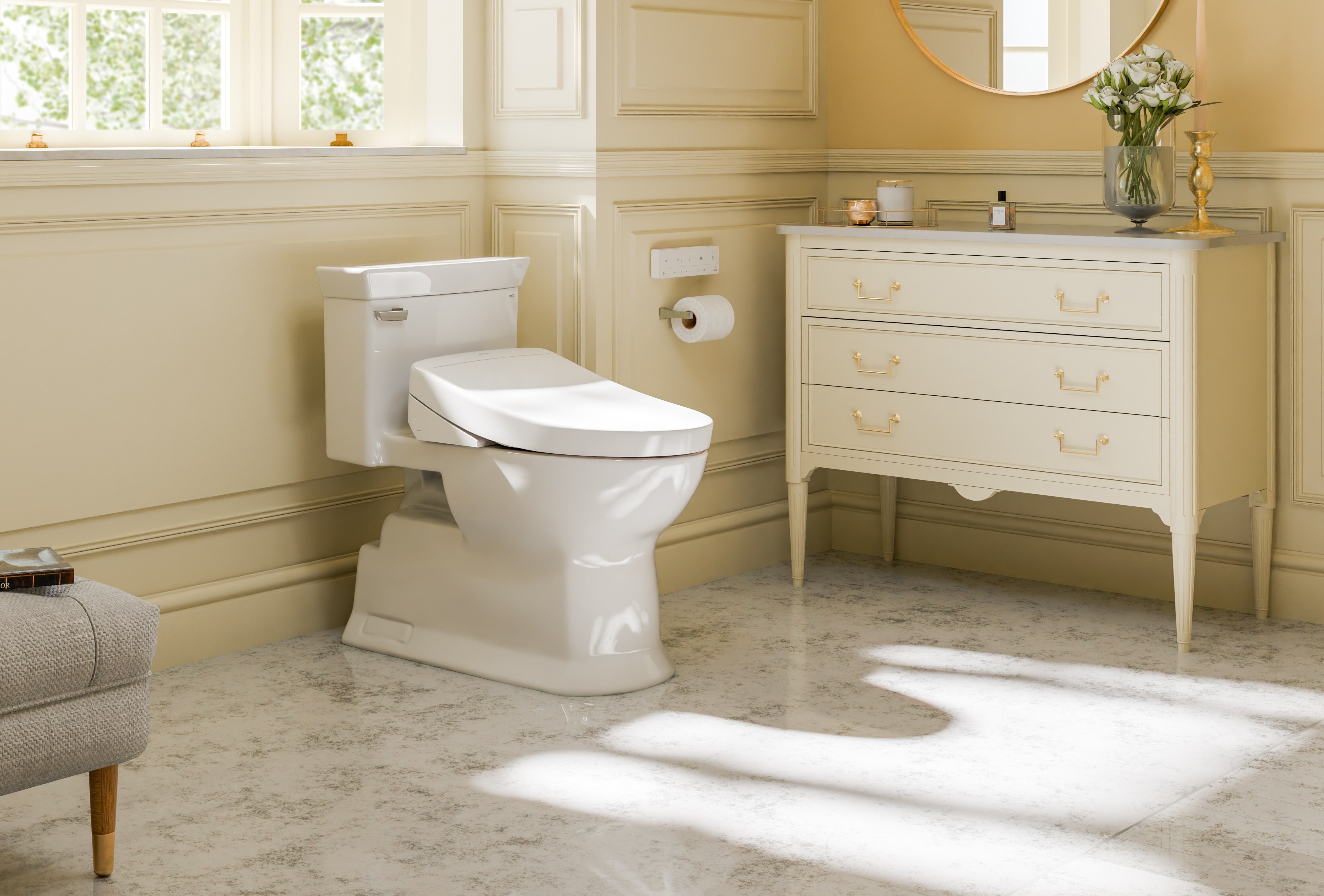 Bidet Seat vs. Smart Toilet: Which Is Right for Your Bathroom ...